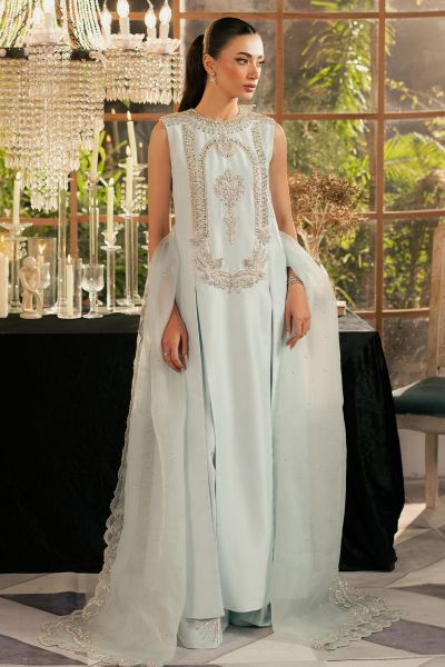 Icelis – Embellished